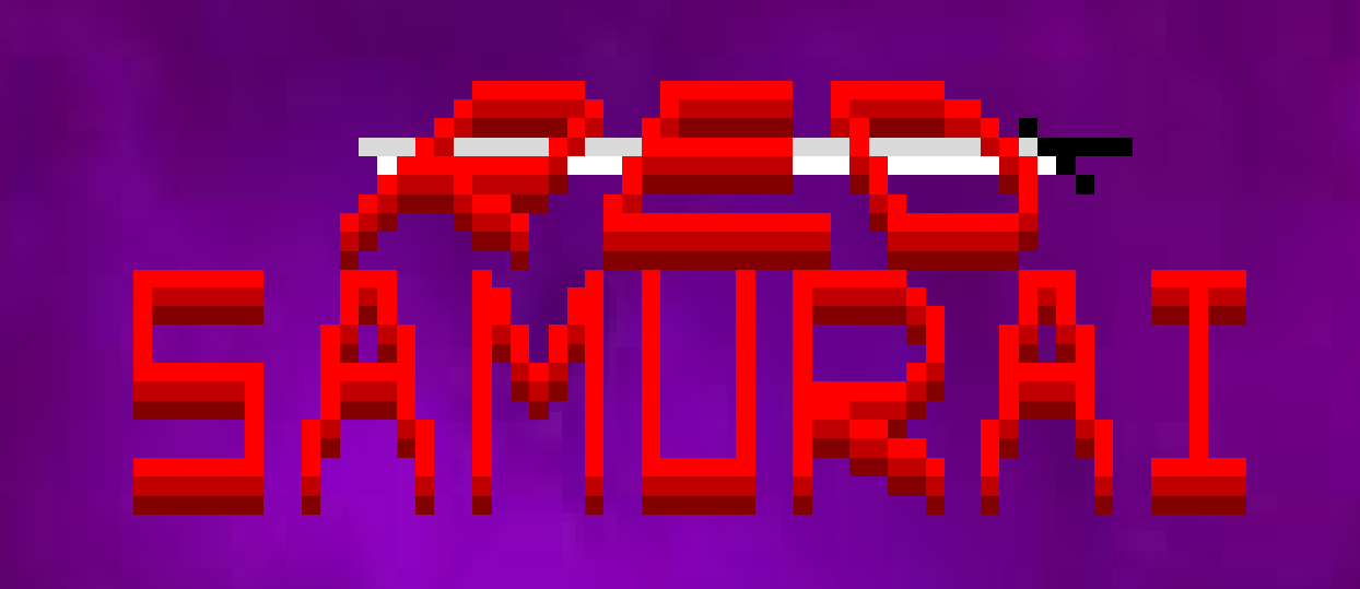 Red Samurai - itch.io