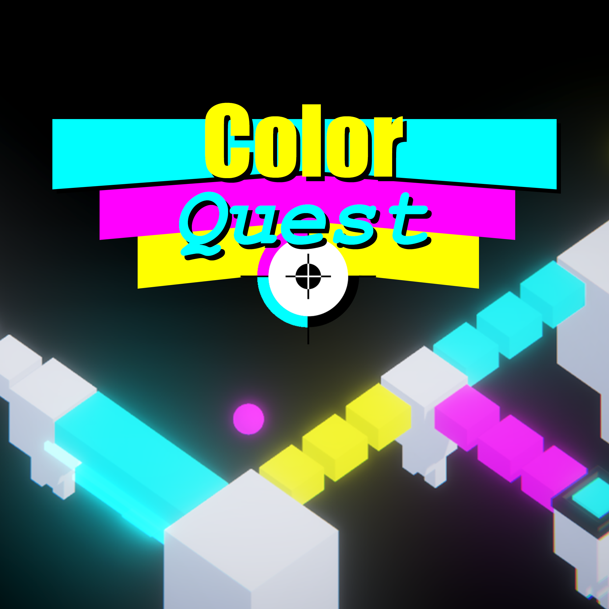 ColorQuest Playtest by Ex Nihilo Games