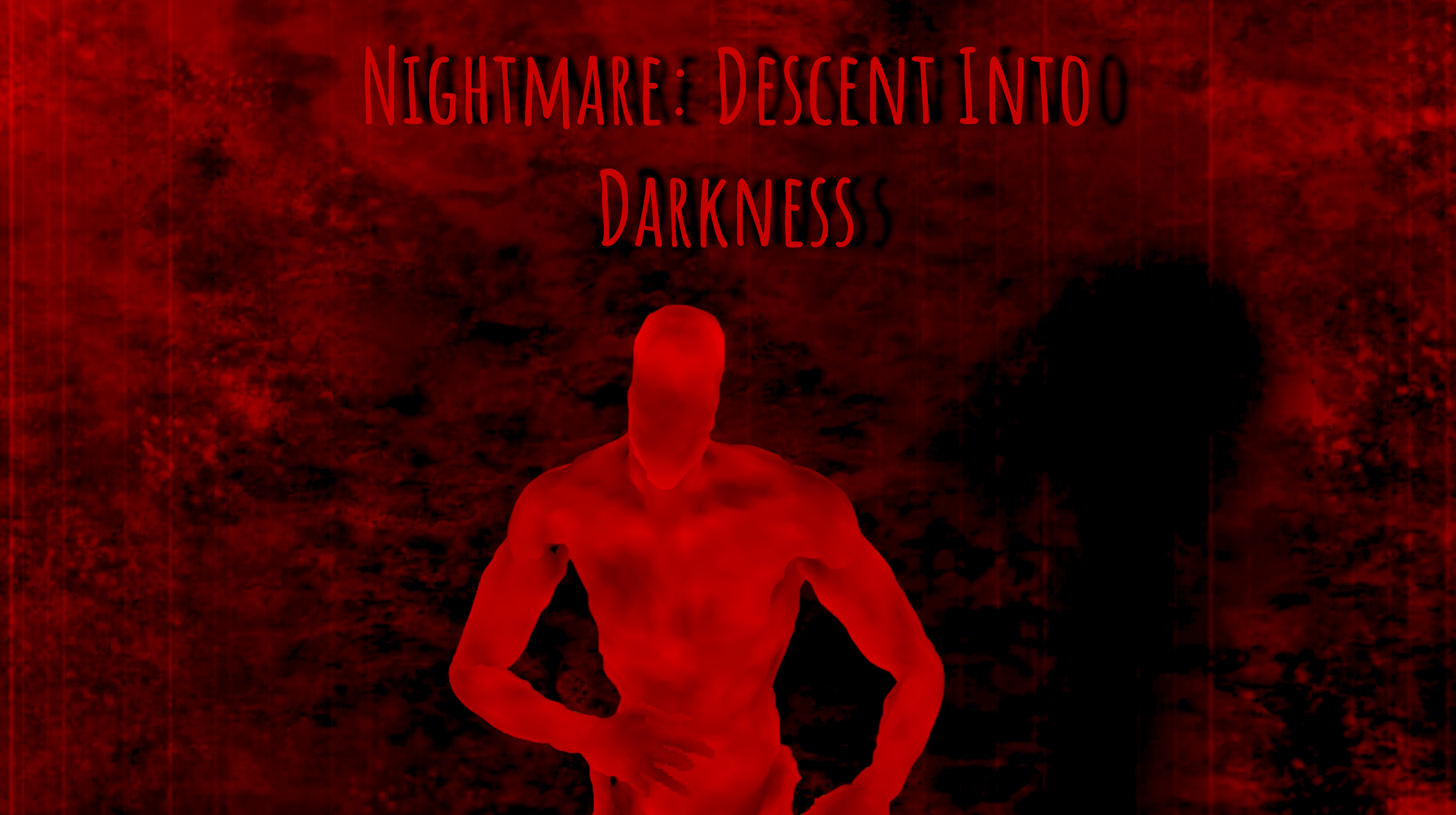 Nightmare: Descent into Darkness by Rithviik Srinivasan for NYU Game ...