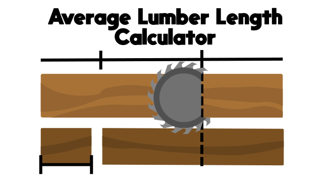 Totally Average Lumber Calculator by Sir.TotallyAverage