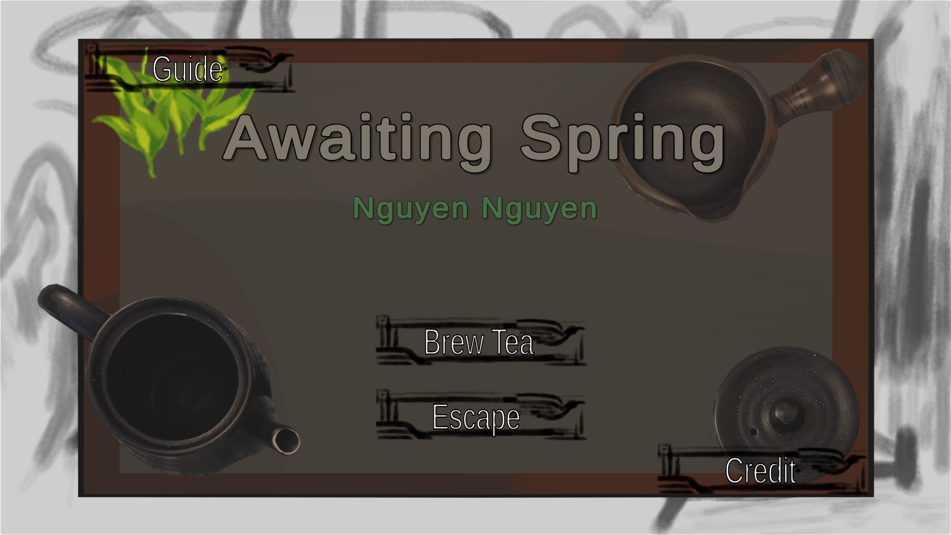 Awaiting Spring by neinthedeer