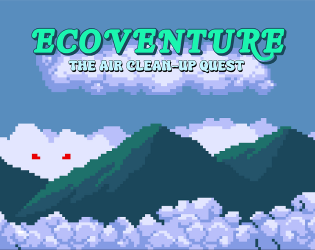 Ecoventure : The Air Cleanup Quest by Fantastic6 Studio for Infinite ...