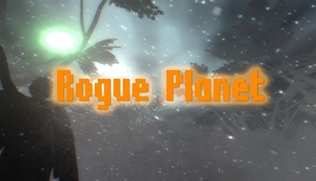 Rogue Planet: Demo 4 by 3ofSpades