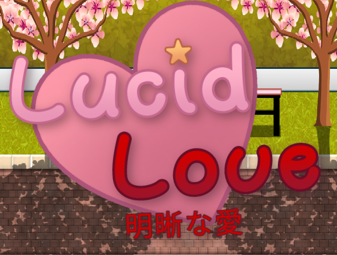 Lucid Love by Vollent