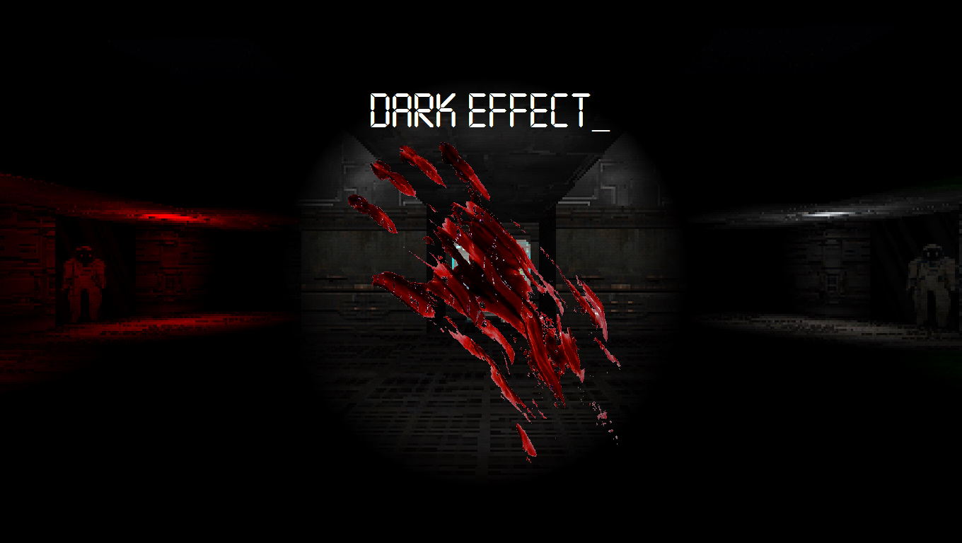 Dark Effect by Mad290