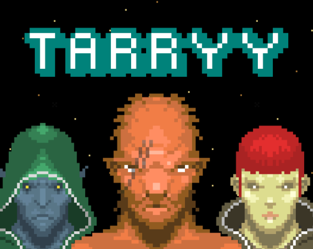 Tarryy by gmsndfxn