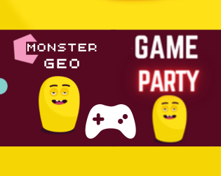 Monster Geo by thyescoo