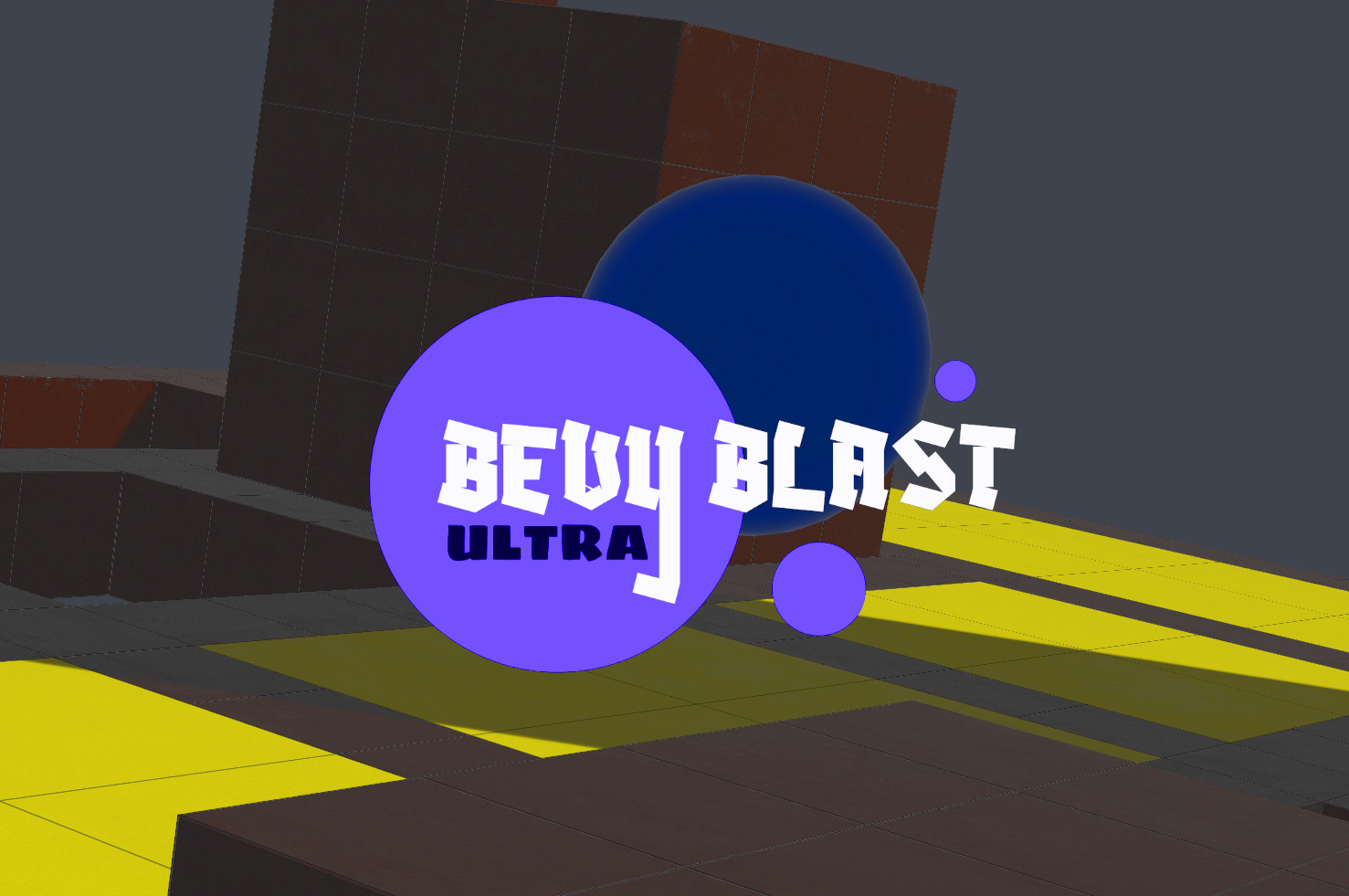 Bevy Blast Ultra by doomy