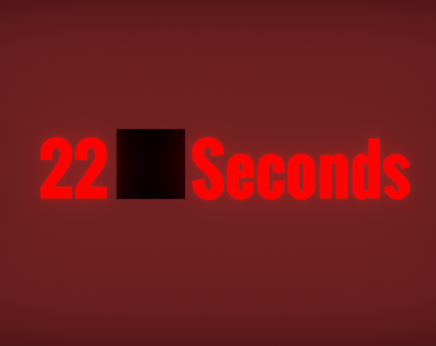 22 Seconds By Nik