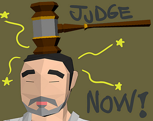 JUDGE NOW! by Charlie66