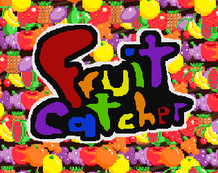 Fruit Catcher by dogeon