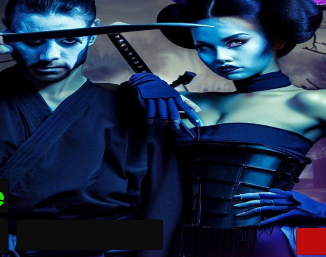 Amatsu - A Lenda - DEMO by Vingador dos Games for Indiepocalypse Issue ...