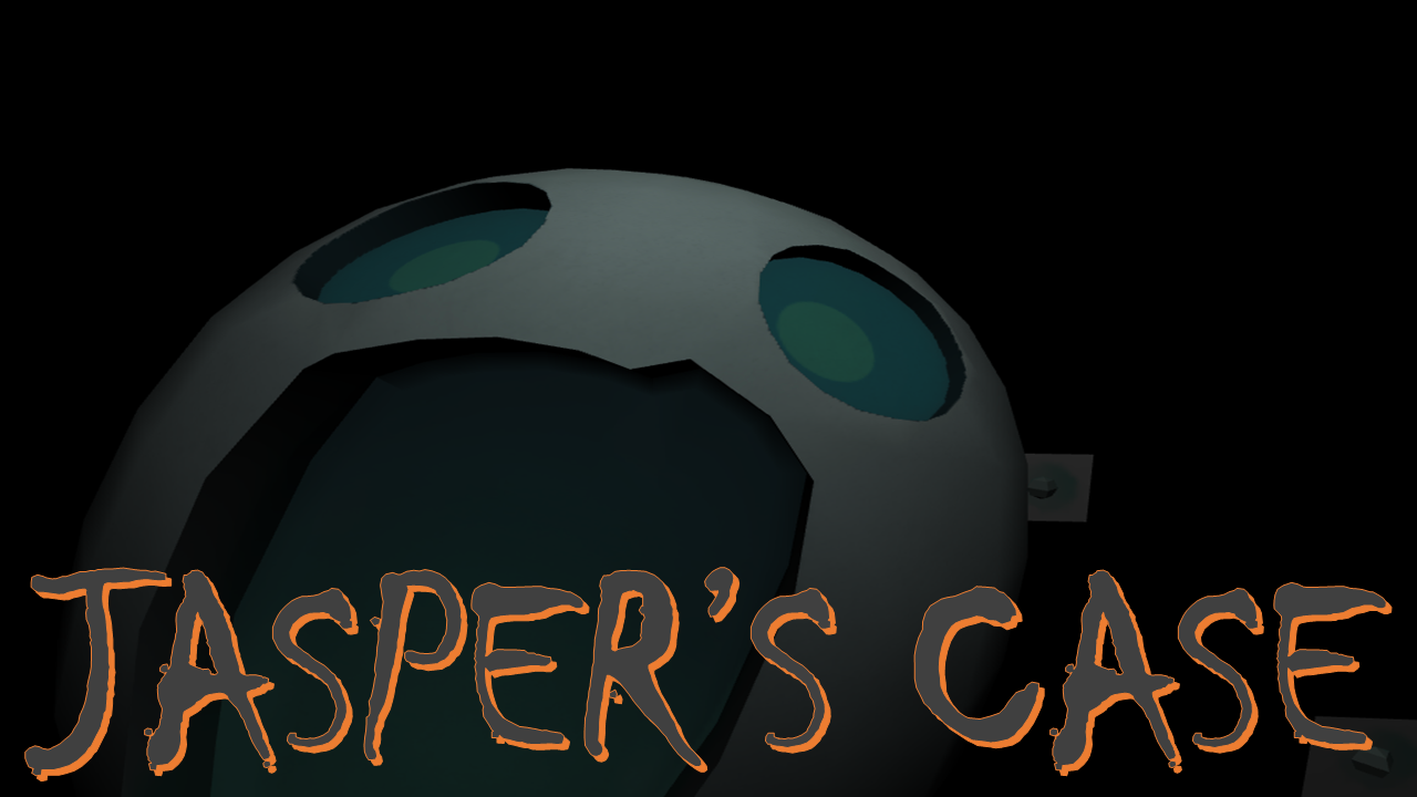 Jasper's Case by Cosmic Games