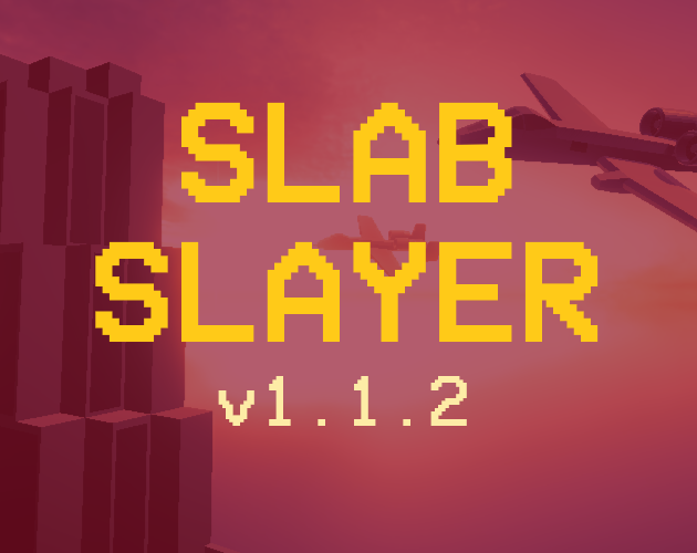 Slab Slayer by Knoxlava