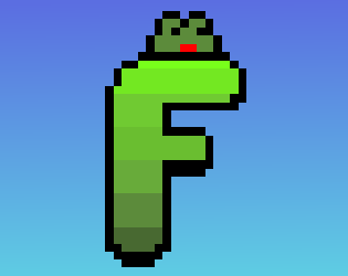 Frogue by prankorigami