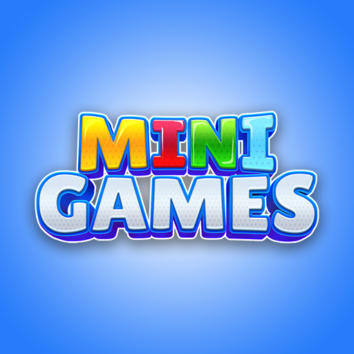5 Mini Games (prototype) by Matias Andino