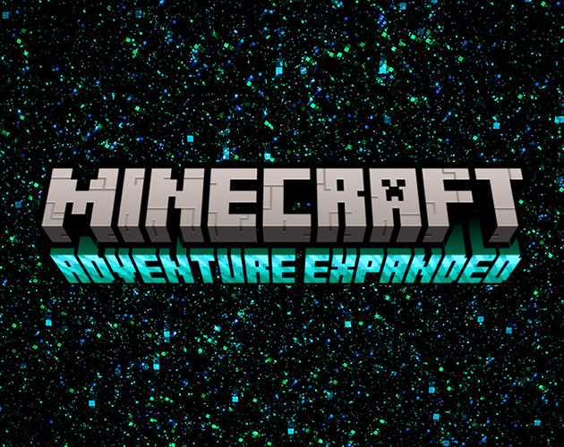 Minecraft: Adventure Expanded by yoshikiller
