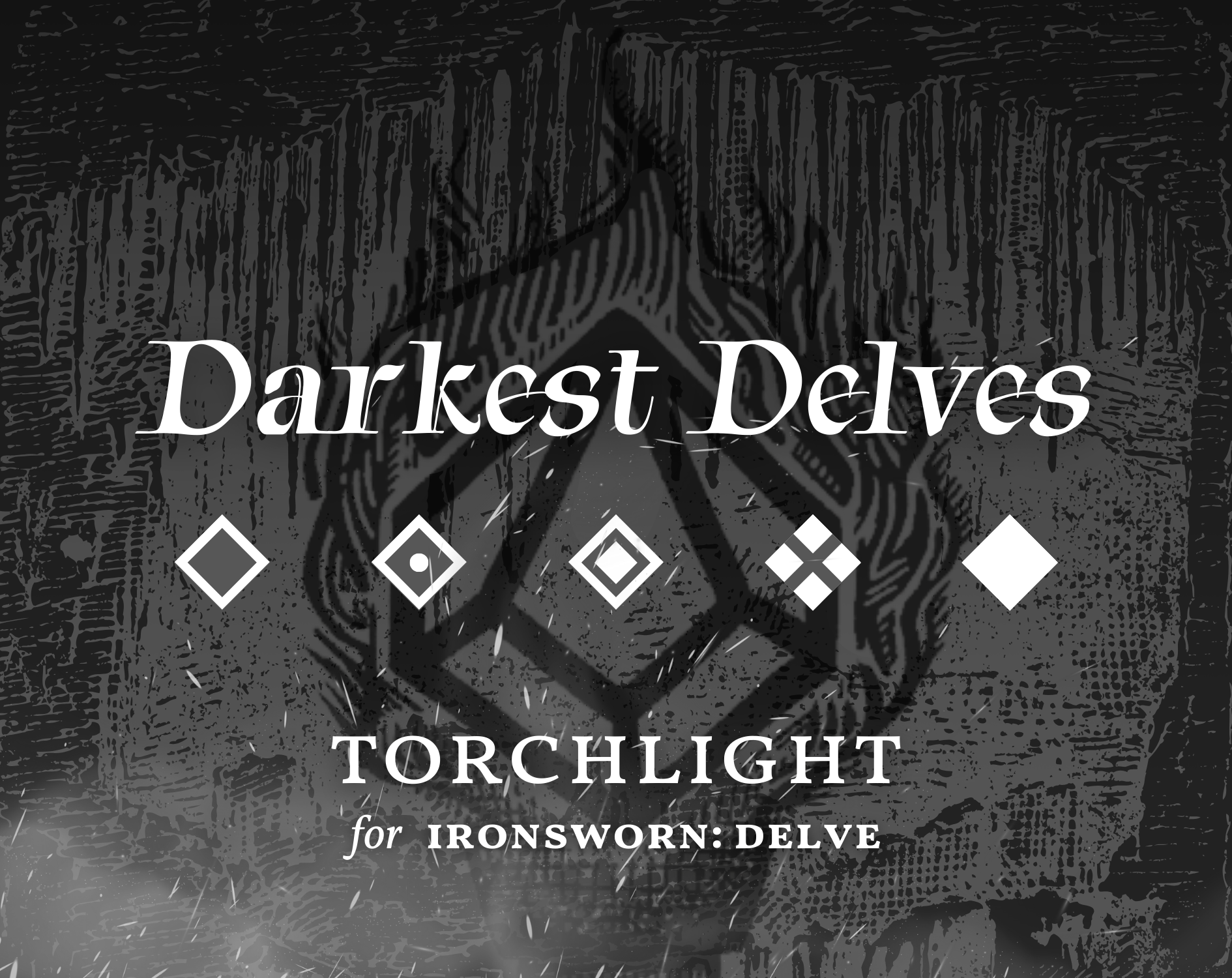 Darkest Delves by JadeRavens