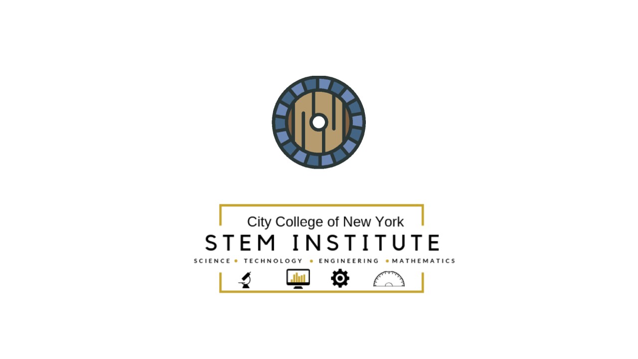 CCNY STEM Instiute 2023 Fall Semester by Orczuk CCNY STEM Instiute 2023 Fall Semester by Orczuk