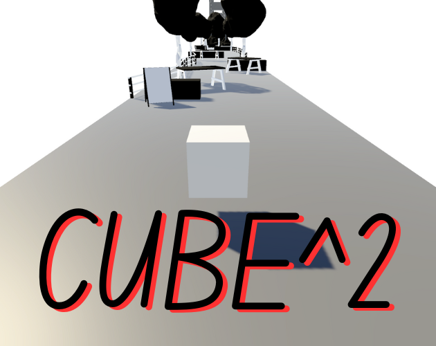 Cube^2 by DevenTheDev