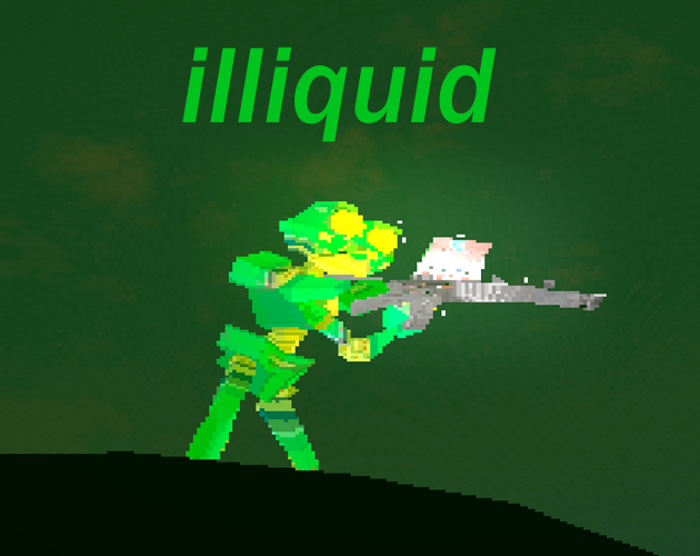 illiquid by beachbum709