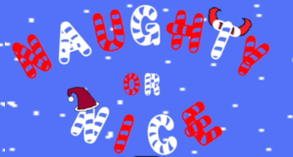 Naughty Or Nice by Kerly26