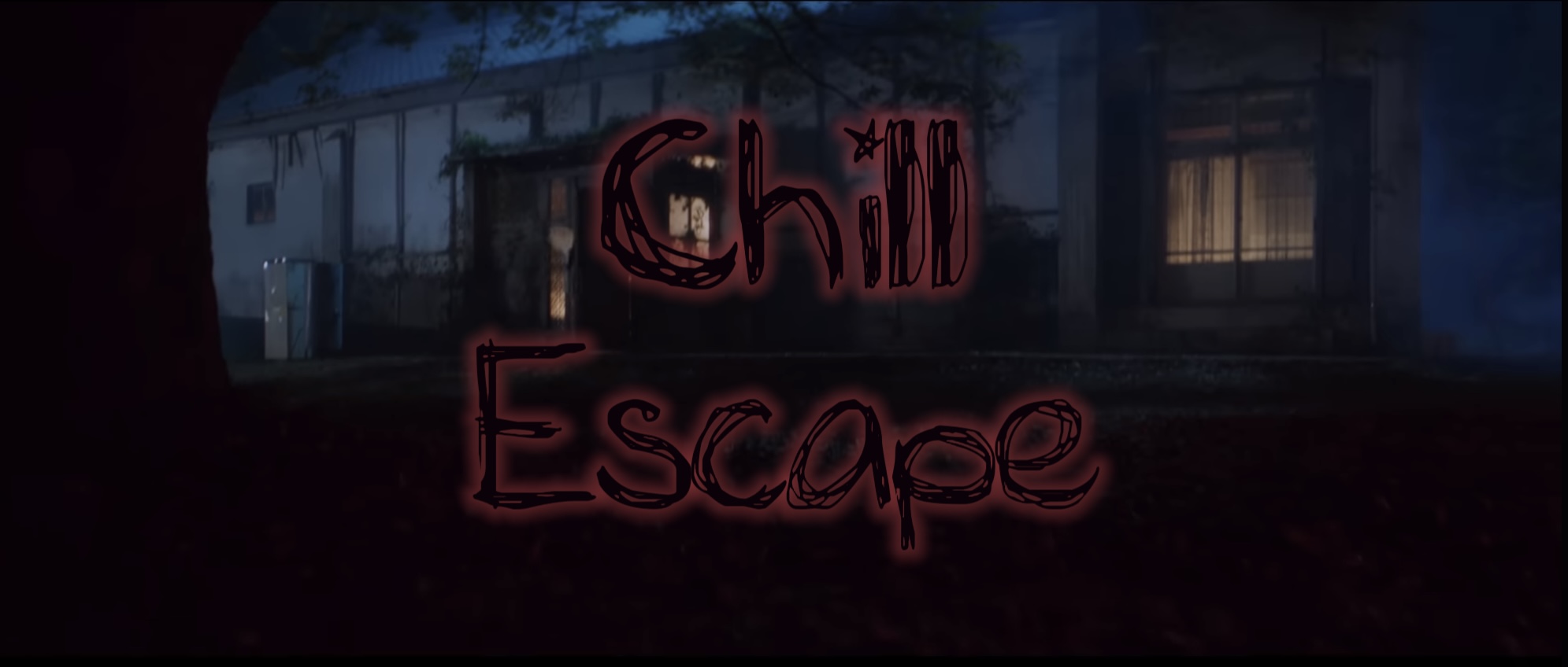 Chill Escape by ivy.he