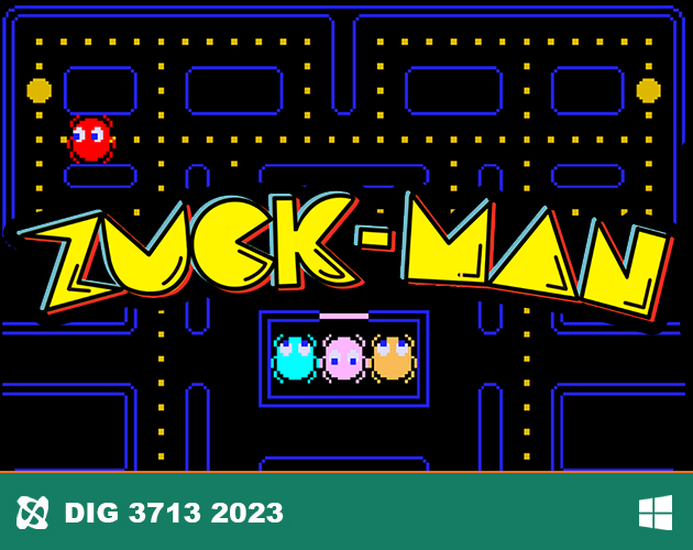 Zuckman by UF Digital Worlds Institute