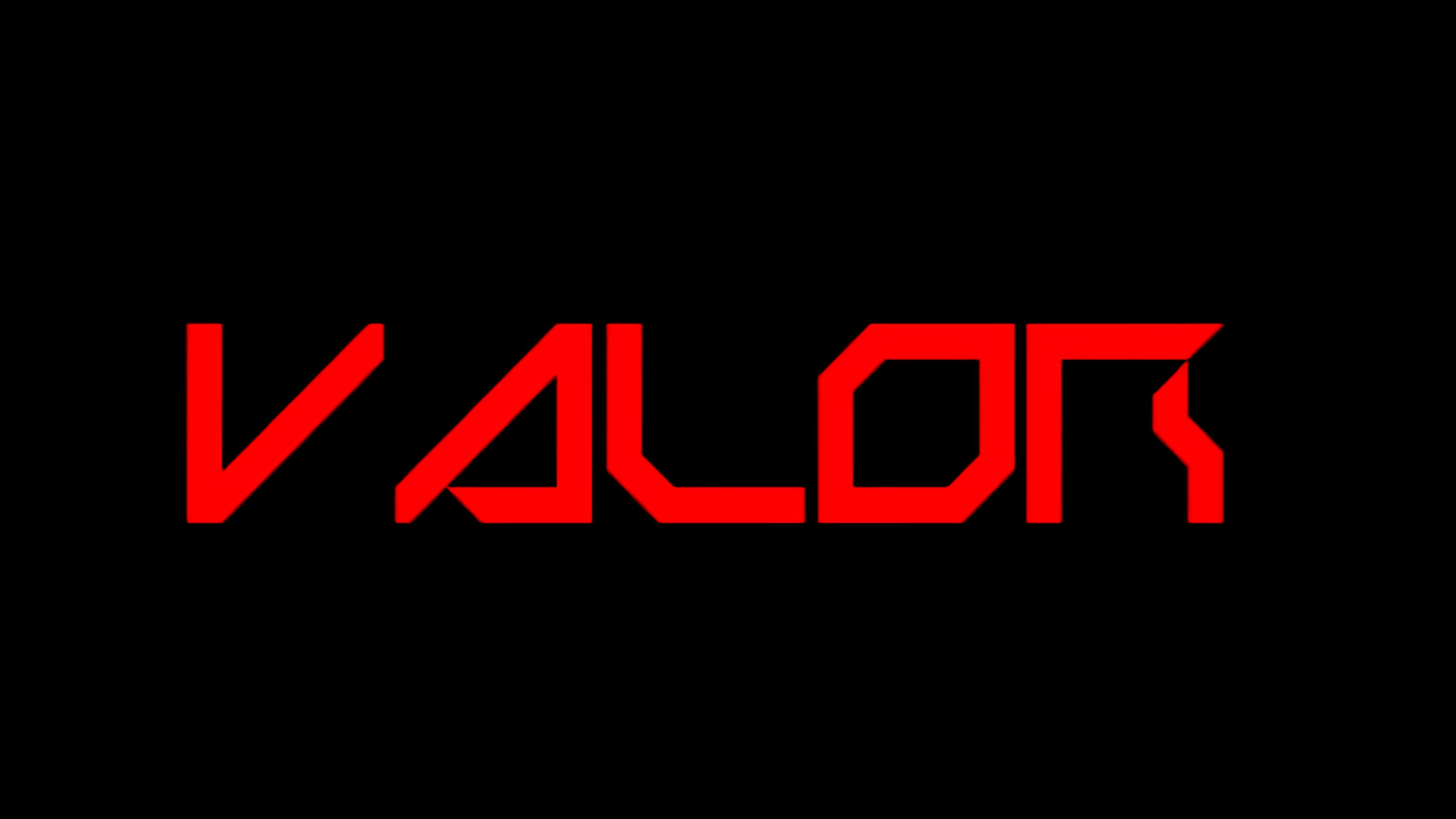 VALOR - VALOR by Qirobite