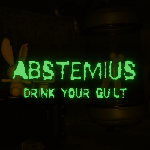 Abstemius by Benjamin Pliego