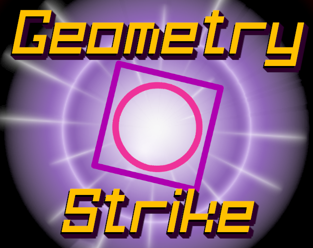 Geometry Strike by Prof. Patonildo