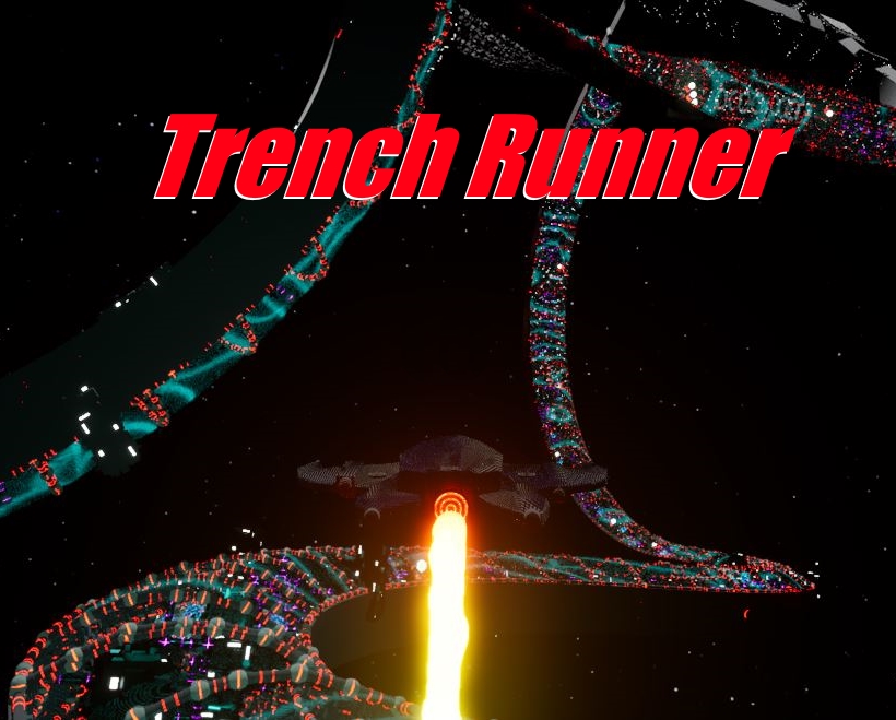 Trench Runner by Purilainen, Novarias