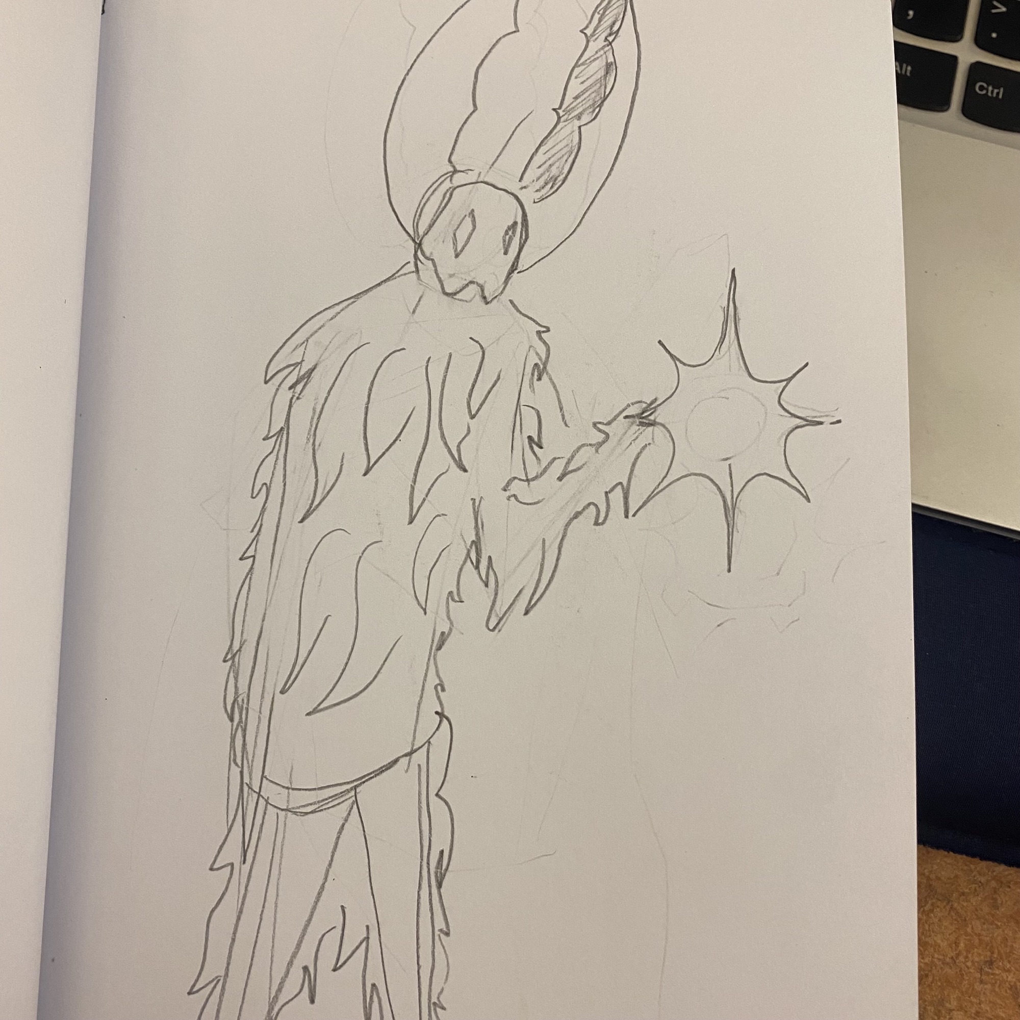 Toaster's Crafty, Comprehensive Creature Creation Cheat Sheet ...