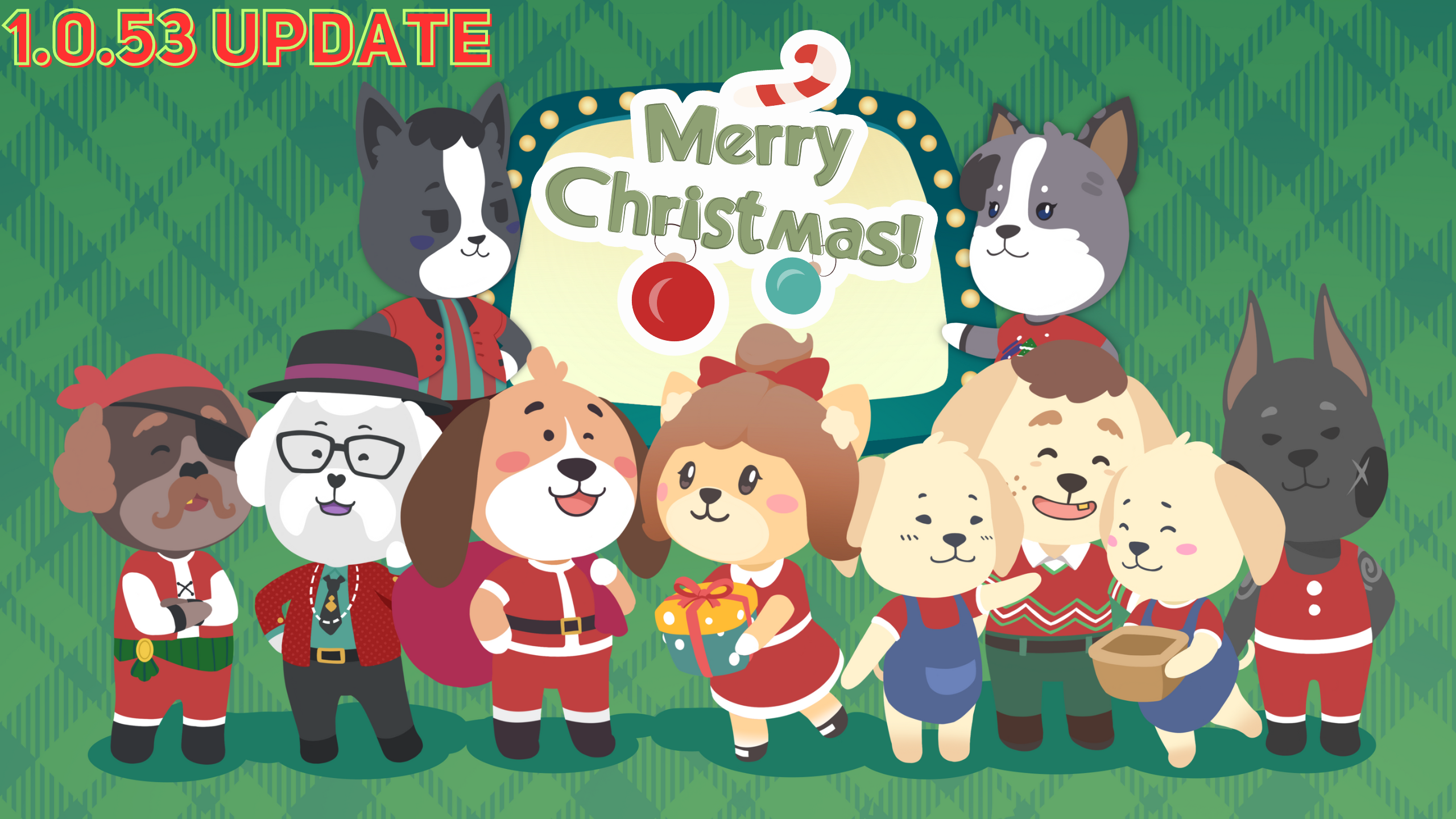 【🌴Little Planet Release Note🪐 】 Version 1.0.53 - itch.io