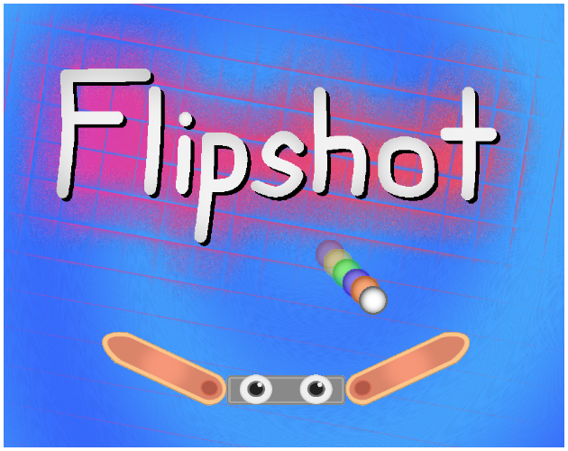 Flipshot by Marshall Games