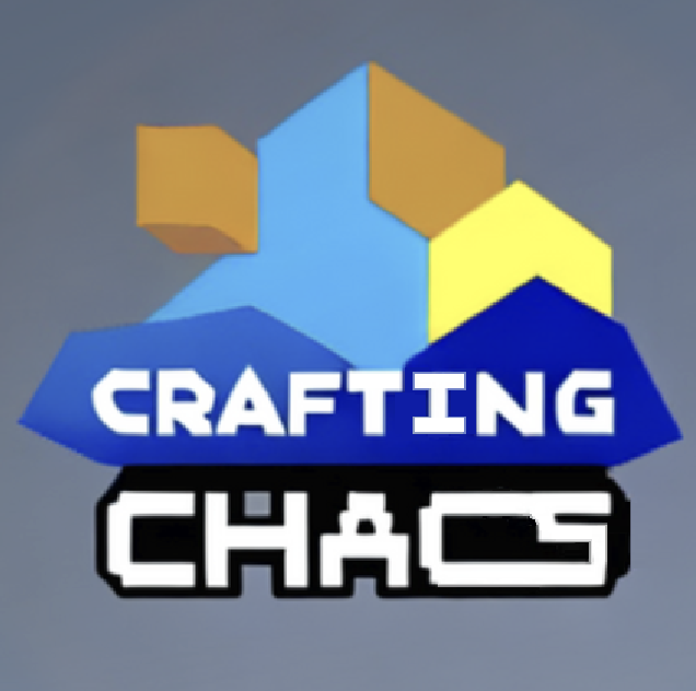 Crafting Chaos by Magdalenad