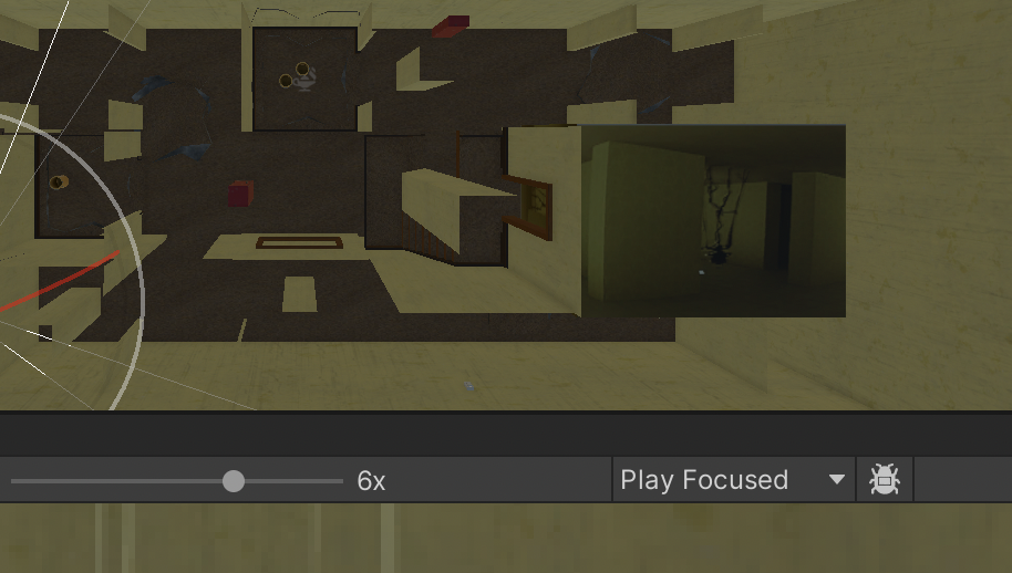 BACKROOMS EXPERIENCE by Sofiya.dalati