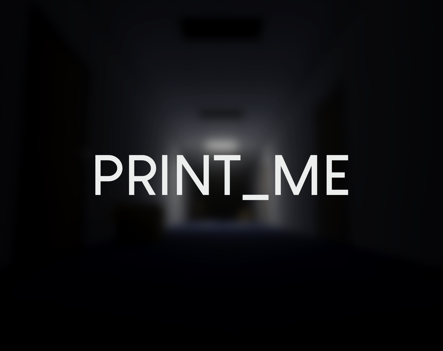PRINT_ME by Dev-47