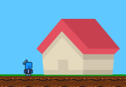 HomeTale by pixilxd