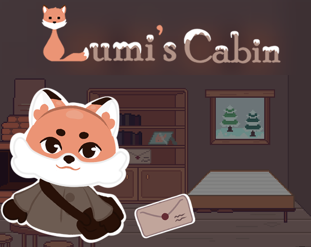Lumi's Cabin by N_Joy, xSchlufo, elmiratum, pgz.2k