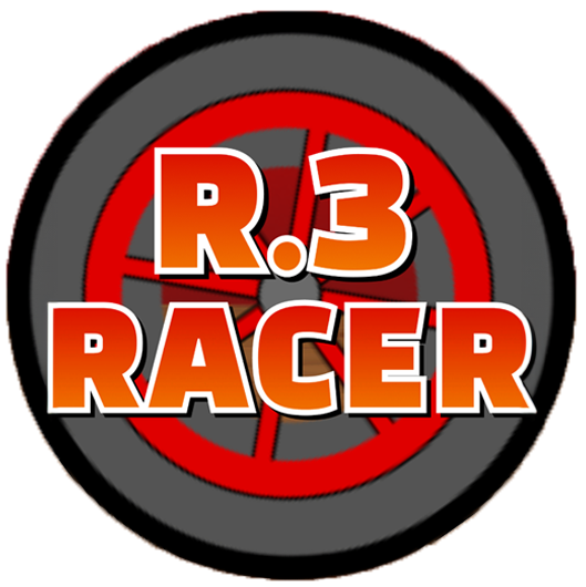 R.3. Racer by Caden Sheahan, DavidRGalmines, cjoyner, Titonfish