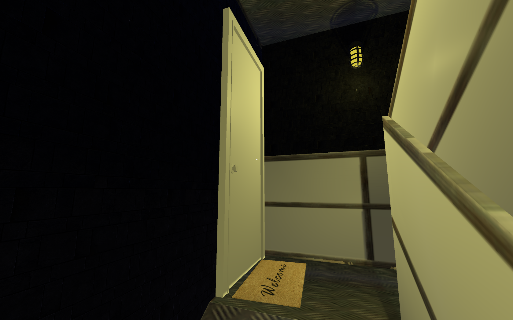 Ascending Dread by Phantom Froggy Studios