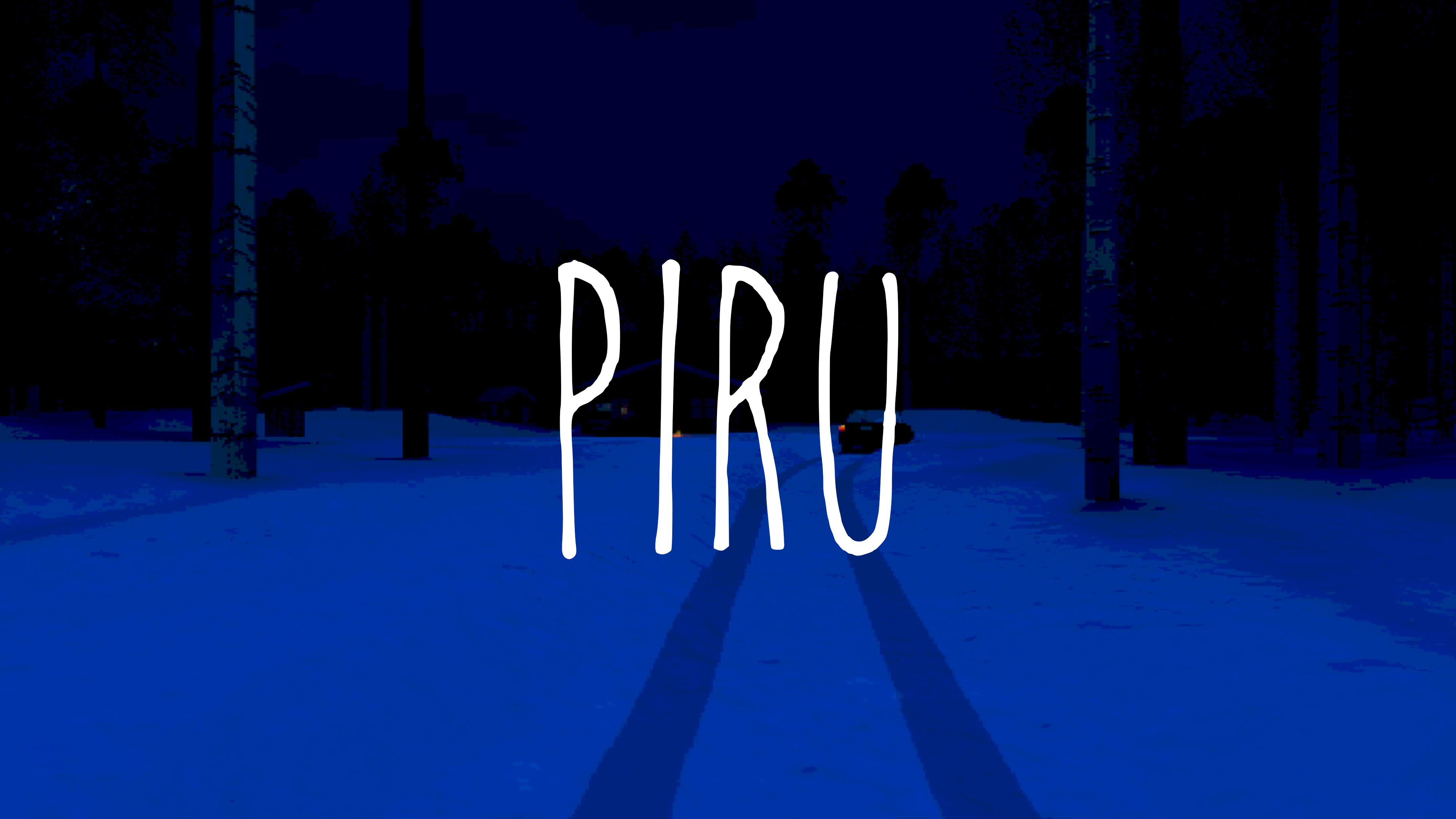Piru by viitahenri, Ylensyonyt, SPATALUSKA, Shquppa, Tino Selic, John ...