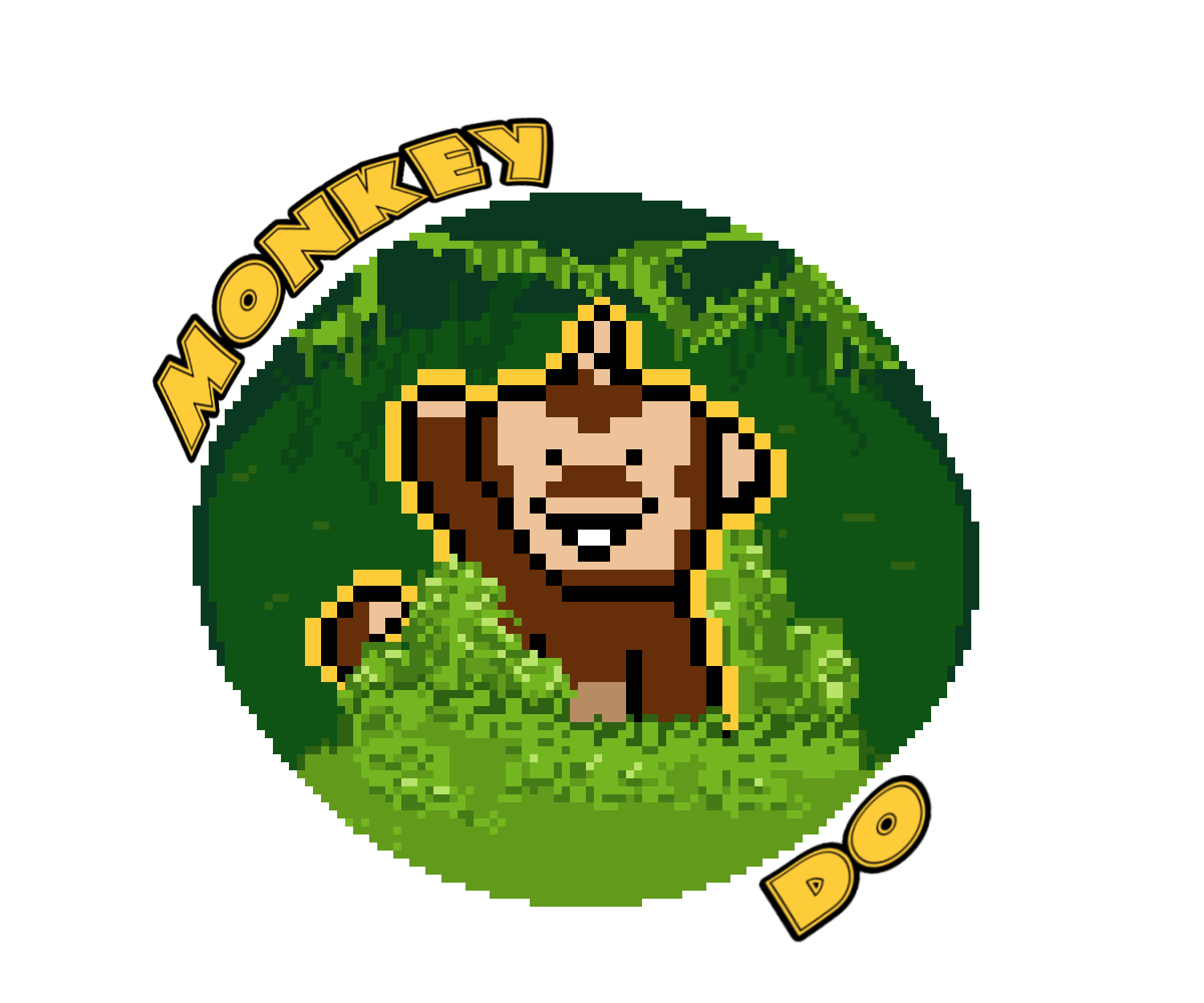 Monkey Do by Kodiak