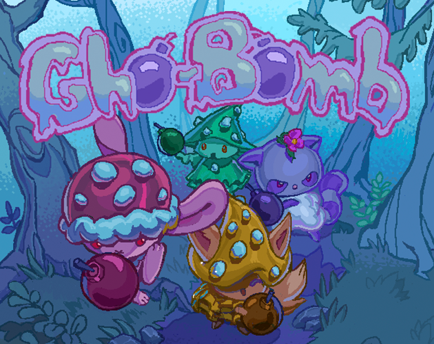 Gho-Bomb by PommiTiimi