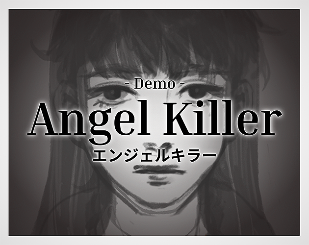 Angel Killer by Three Raccoons, SunrayCentral, Cromrin, Krisna, Garsche ...