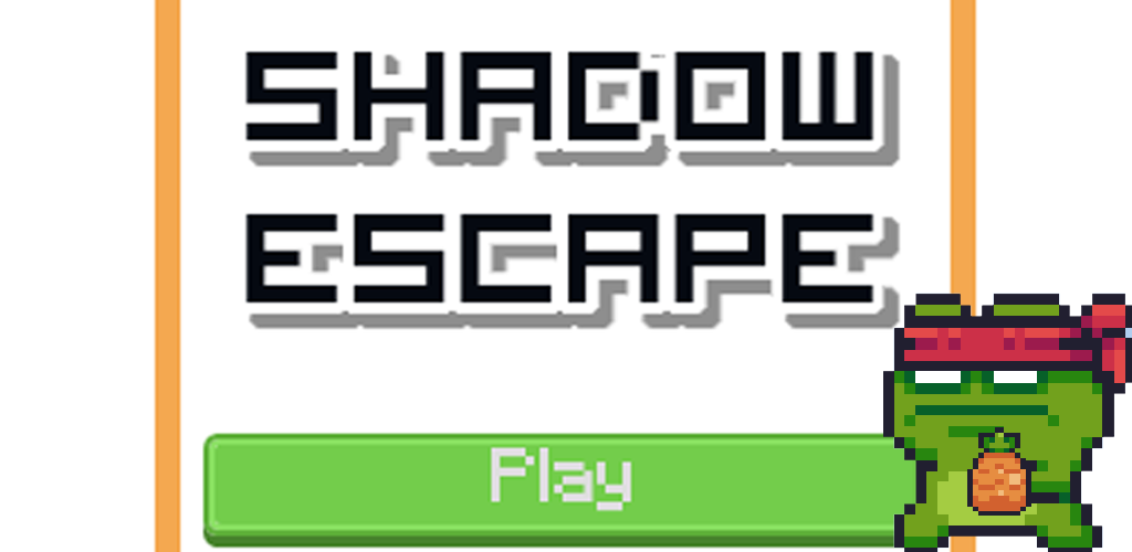 Shadow Escape by ZooHair