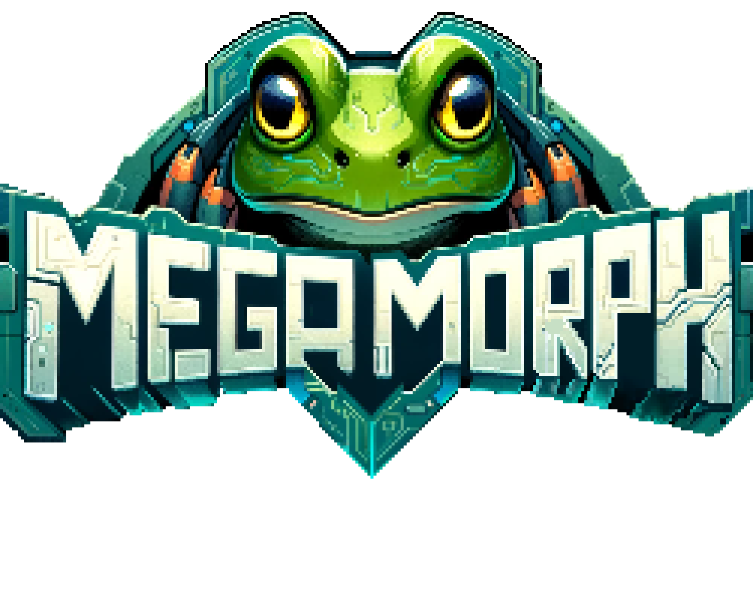 MegaMorph by DACAPA, hshotwell, Sean Hughes, tarasov4, epeekjr, AdityaC4