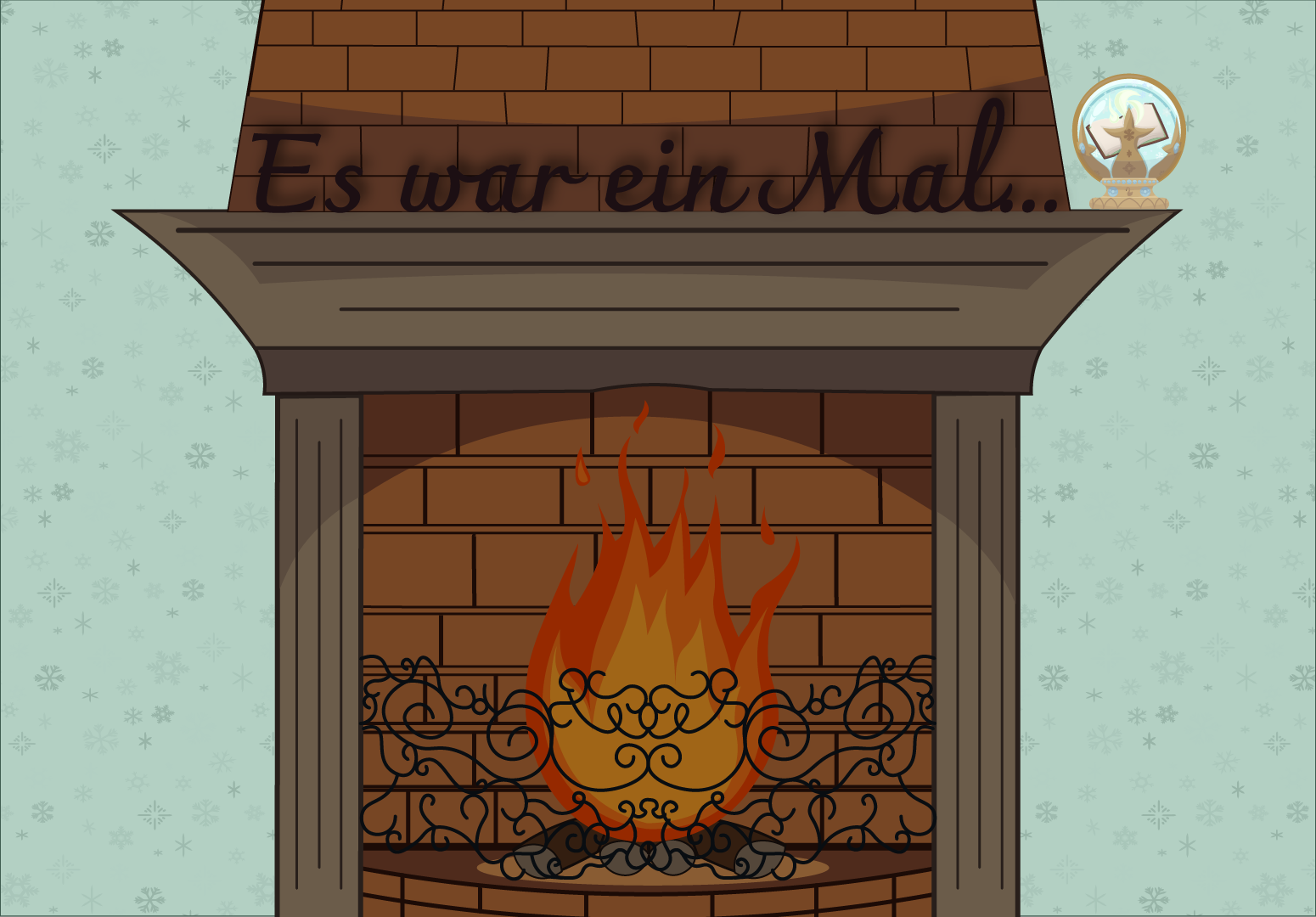 Es war ein Mal... by TheFlamingoForge, Zerberus_900, Witch&Wolf, Lavados, tate0815, Decipher Studio