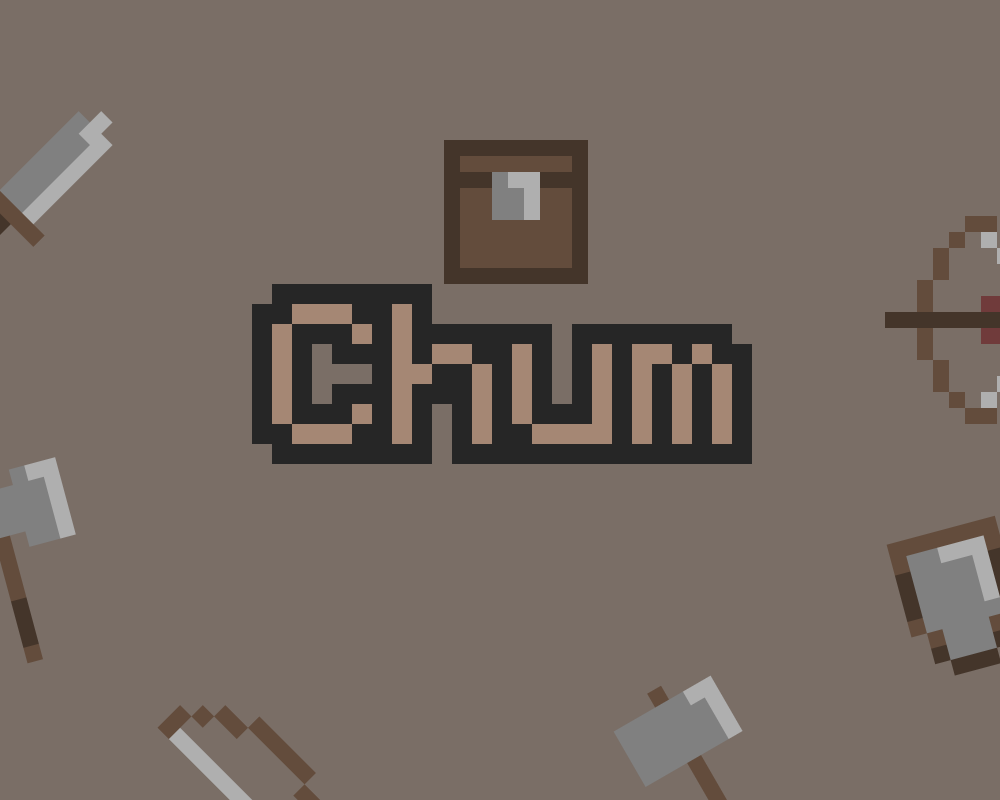 Chum by 39 Games